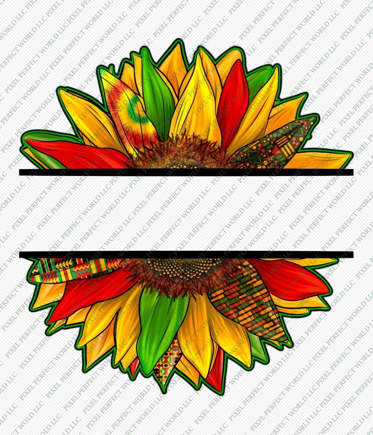 JUNETEENTH FLOWER NAME – Pixel Perfect World