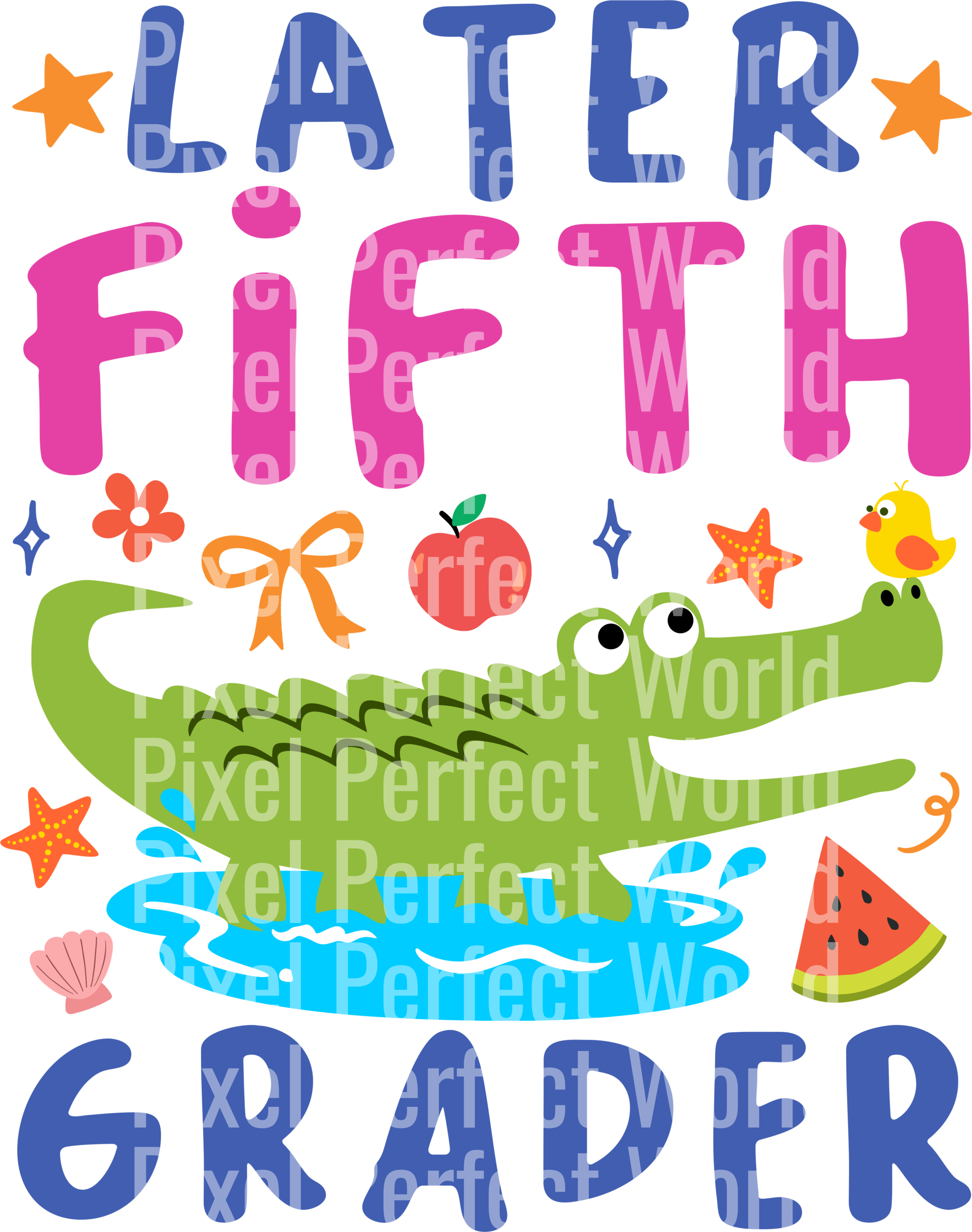 Later Fifth Grader.png – Pixel Perfect World